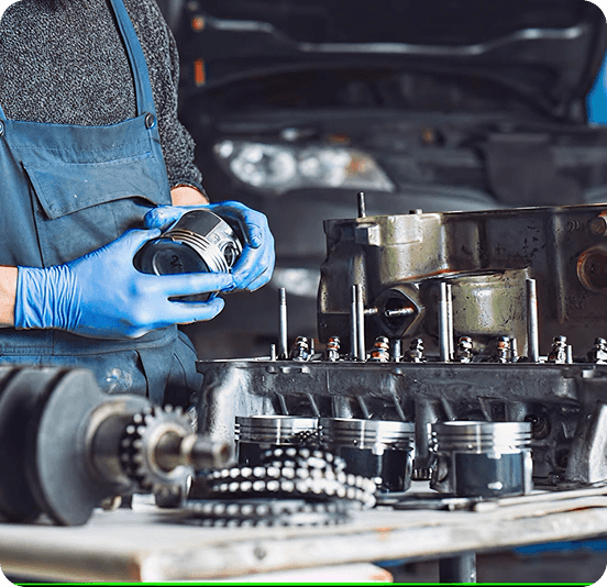 About Koovers | India’s Leading B2B Auto Spare Parts Platform | Koovers